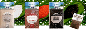 Recipes – Traditional – Pacifica Hawaii Fusion Corporation- Gourmet Sea ...